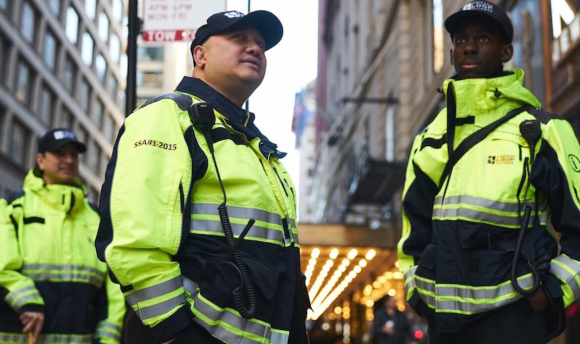 High Protection Security